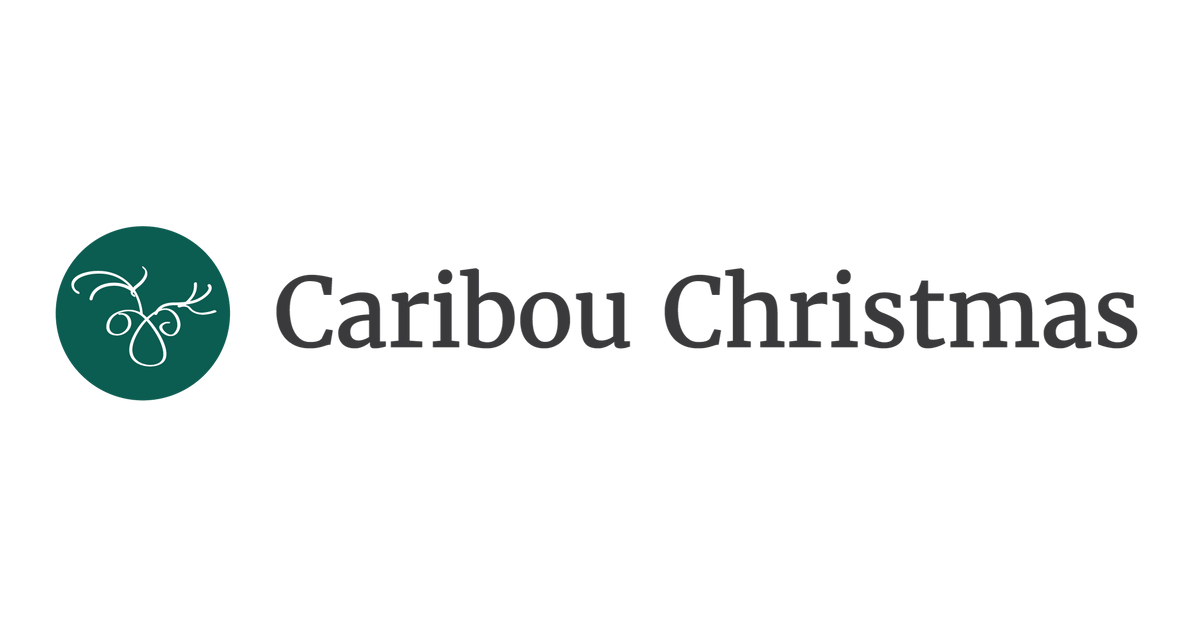 Caribou Christmas – Caribou Cottage